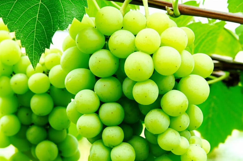 Sai Sagar Global - Premium Fruit Exports Worldwide